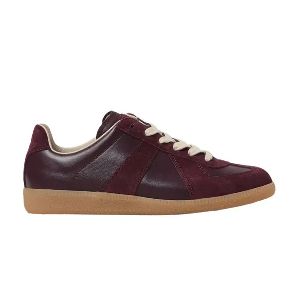 MAISON MARGIELA Replica Low - Red