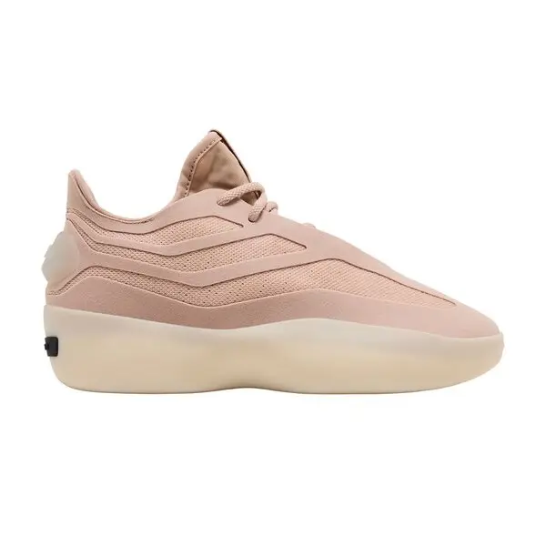 Adidas Fear Of God Athletics X Ii Basketball - Tan