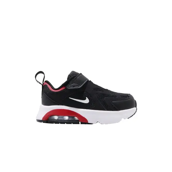 Nike Air Max 200 Td Sneakers - Black