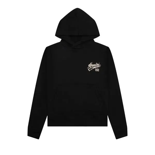 Amiri Hoodie