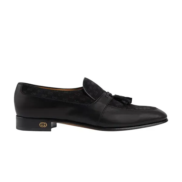Gucci Gg Mignon Loafer