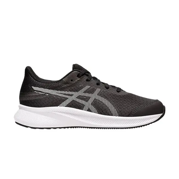 Asics Patriot 13 Gs Sneakers - Grey