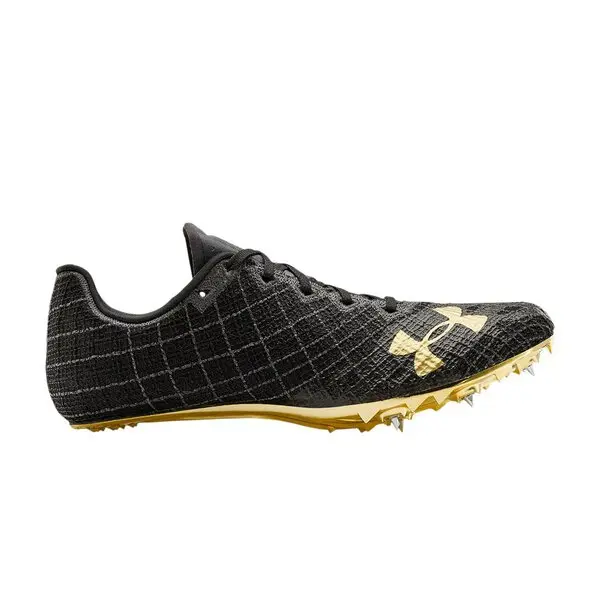 Under Armour Kick Sprint Pro 3