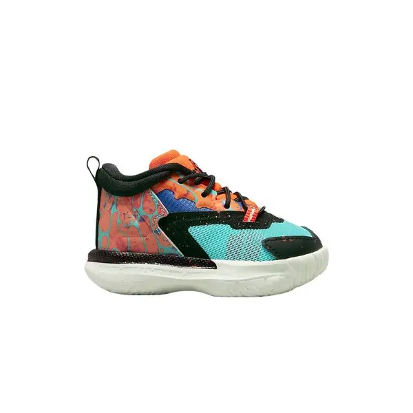 JORDAN Zion 1 Td Project Z Sneakers - Multicolor