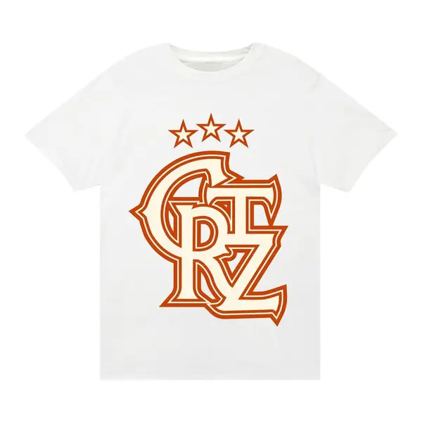 CORTEIZ Crtz Crest Tee