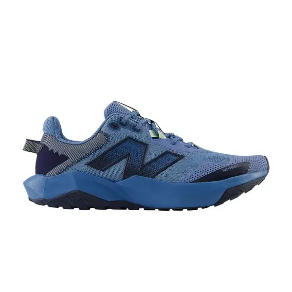 NEW BALANCE Dynasoft Nitrel V6 Laguna