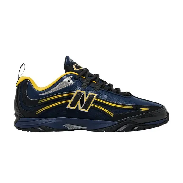 NEW BALANCE Aimé Leon Dore X Rc56 Sneakers - Blue