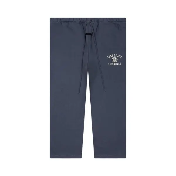 Fear Of God Fleece Relaxed Sweatpant - Blue