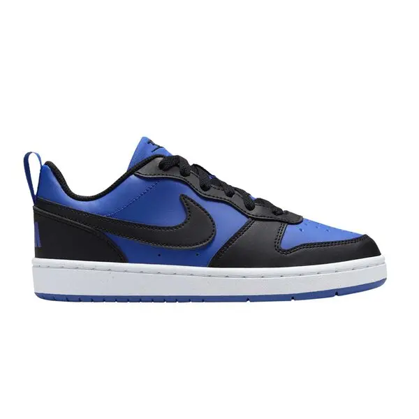 Nike Court Borough Low Recraft Gs Sneakers - Blue