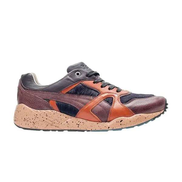 PUMA Trinomic Xs 500 'made In Italy
