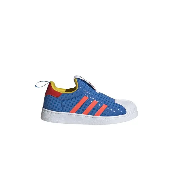 Adidas Lego X Superstar 360 J Sneakers