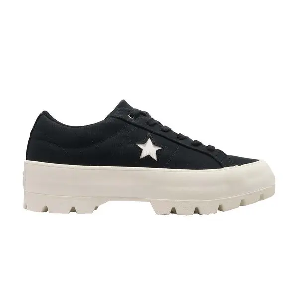 CONVERSE One Star Lugged Sneakers