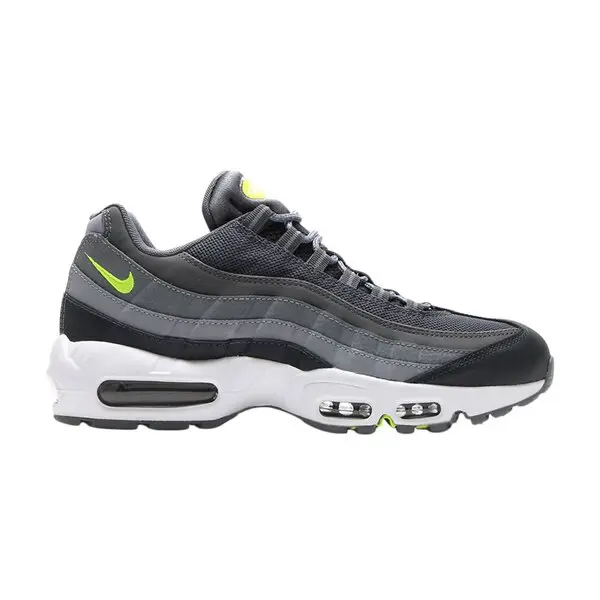 Nike Air Max 95 Essential Sneakers - Grey