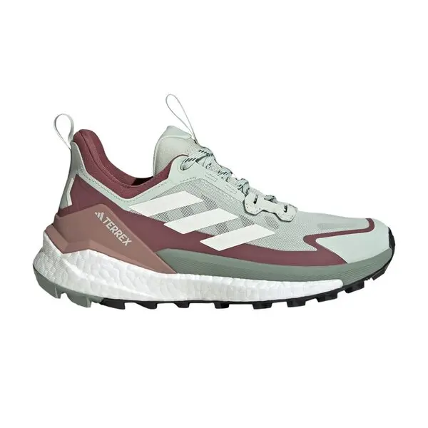 Adidas Terrex Free Hiker 2.0 Low Sneakers - Green