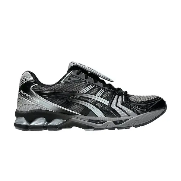 Asics The Museum Visitor X Gel-kayano 14 Sneakers - Grey