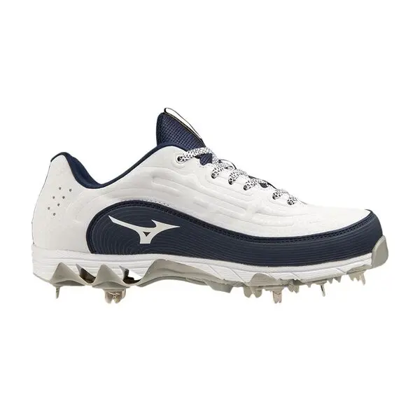 Mizuno 9-spike Low