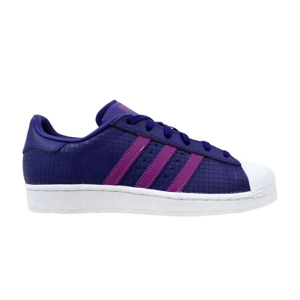 Adidas Superstar J Sneakers