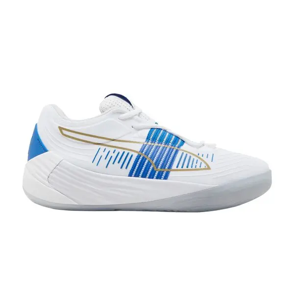 PUMA Rj Barrett X Fusion Nitro Sneakers
