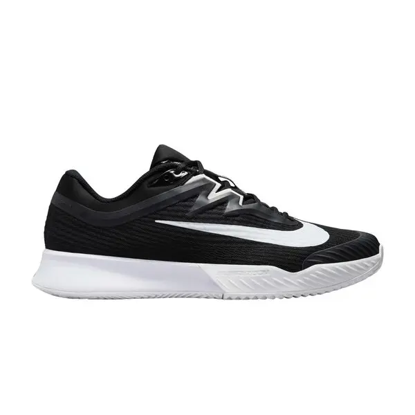 Nike Court Air Zoom Vapor Pro 3 Clay - Black