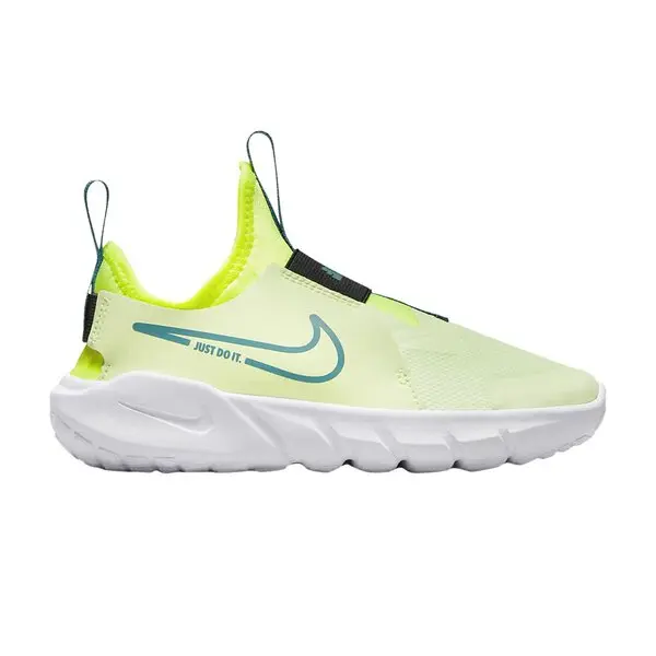 Nike Flex Runner Ps Sneakers - Green