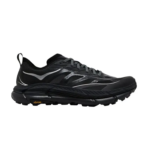 HOKA Mafate Speed Lite - Black
