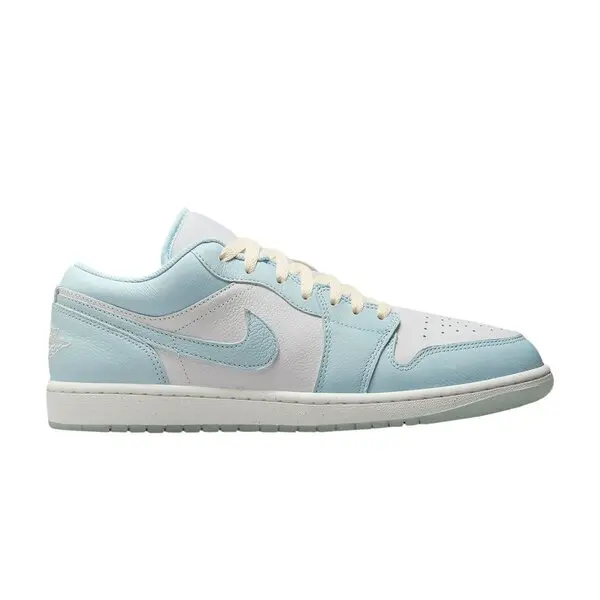 JORDAN 1 Low Se - Blue