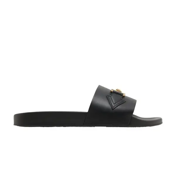 Versace Medusa Biggie Slide