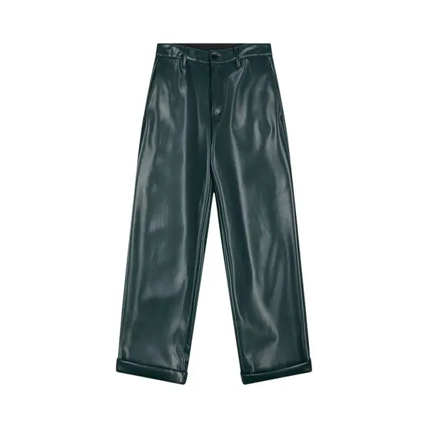 MAISON MARGIELA Wide Leg Pants