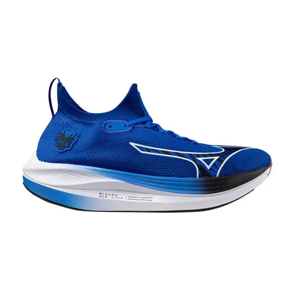 Mizuno Neo Vista 'onihayai Pack' Sneakers - Blue