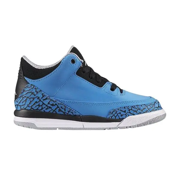 JORDAN 3 Retro Sneakers