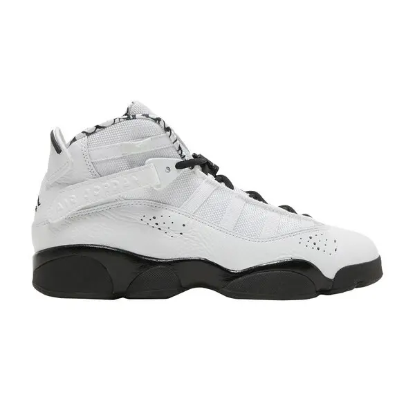 JORDAN Rings Gs Motorsport - White