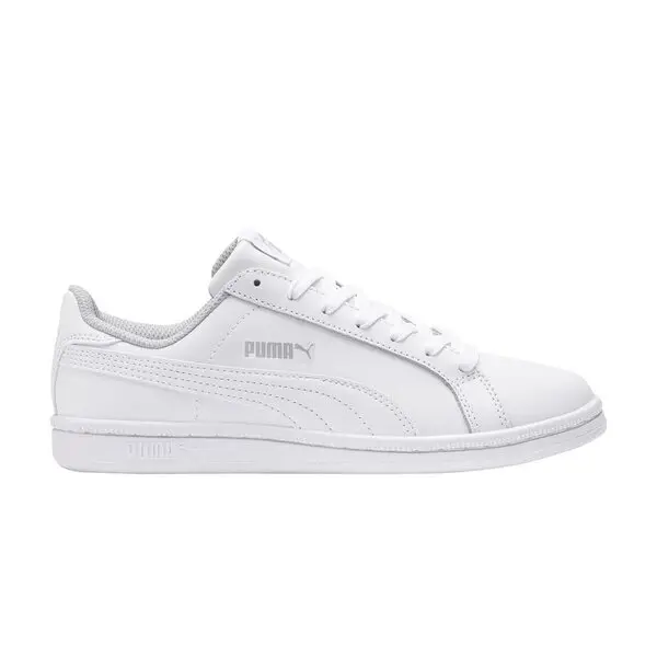 PUMA Smash Fun Leather Sneakers