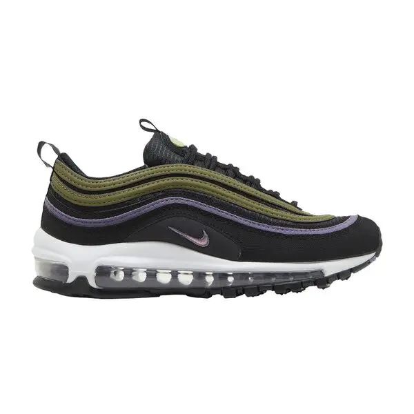 Nike Air Max 97 Gs Sneakers