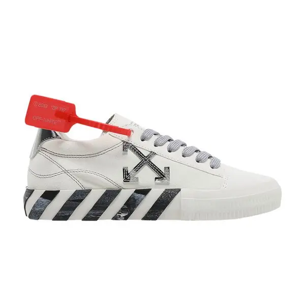 Off-White Vulc Sneaker