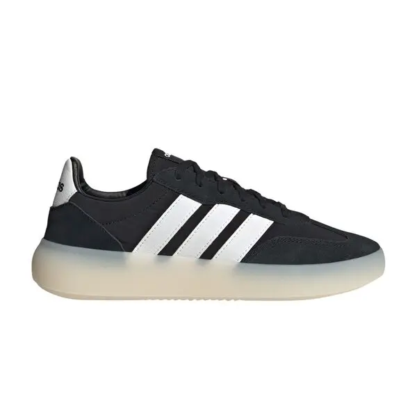 Adidas Barreda Decode Sneakers - Black