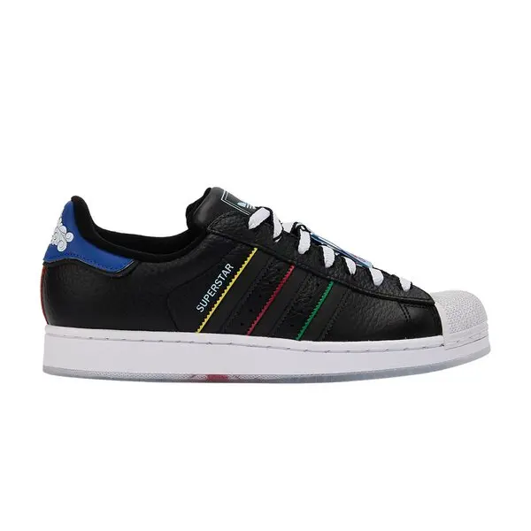 Adidas Superstar 2 Dtlr Exclusive