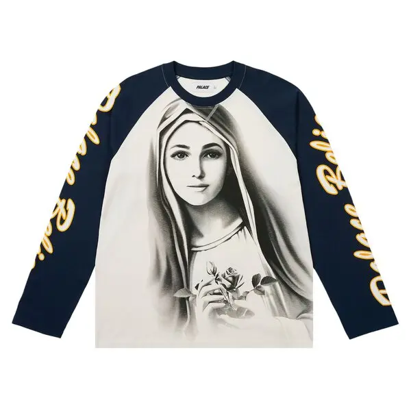 PALACE 1 Truth Long-sleeve