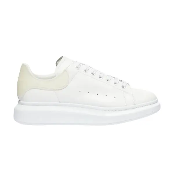 Alexander McQueen Oversized Sneaker