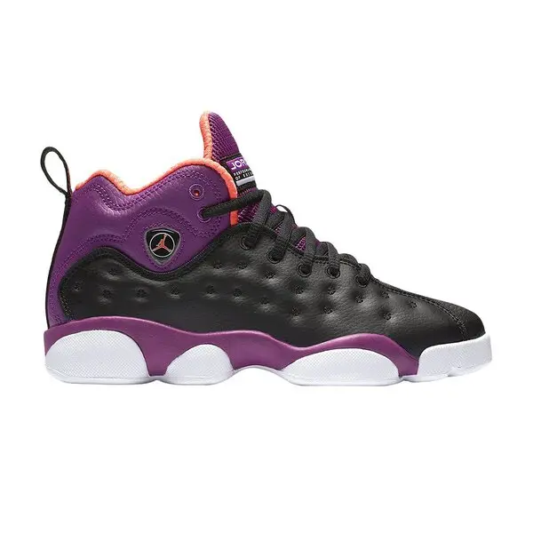 JORDAN Jumpman Team 2 Bg Sneakers - Black