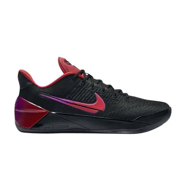 Nike Kobe A.d. Ep 'flip The Switch' Sneakers - Black