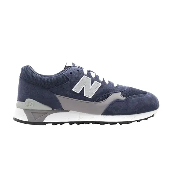 NEW BALANCE 496 Sneakers