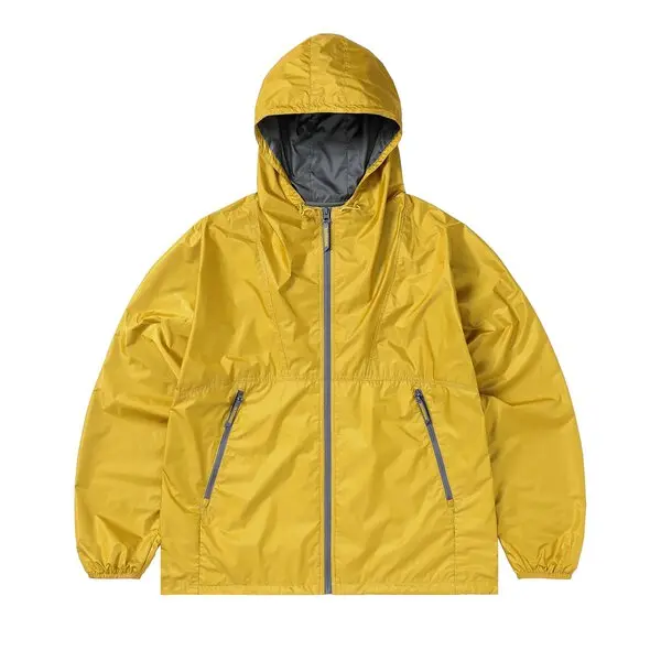 THISISNEVERTHAT Windstopper Jacket