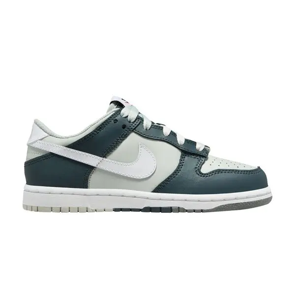 Nike Dunk Low Premium Ps Sneakers - Blue