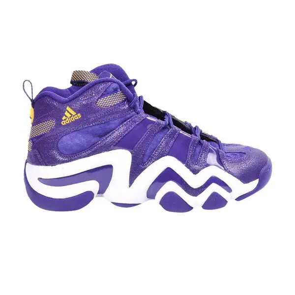 Adidas Crazy 8 Sneakers