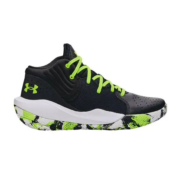 Under Armour Jet '21 Gs