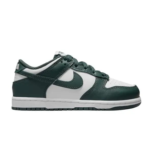 Nike Dunk Low Ps Vintage - Green