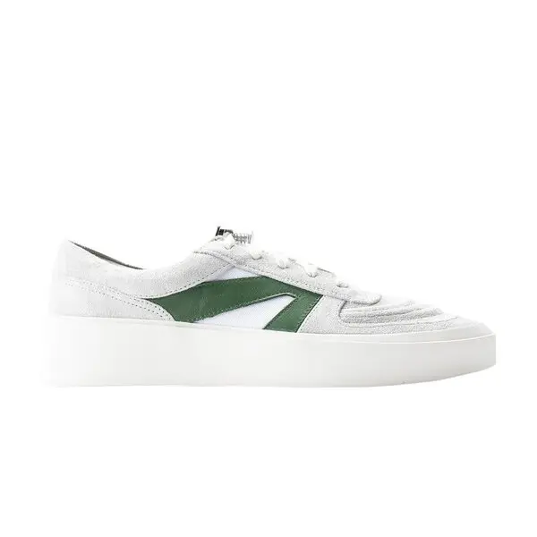 Fear Of God Skate Sneakers - Grey