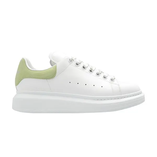 Alexander McQueen Oversized Sneakers