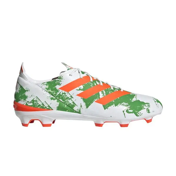 Adidas Gamemode Fg 'mexico Crest