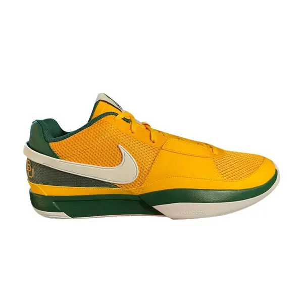 Nike Ja 1 'baylor Away' Pe